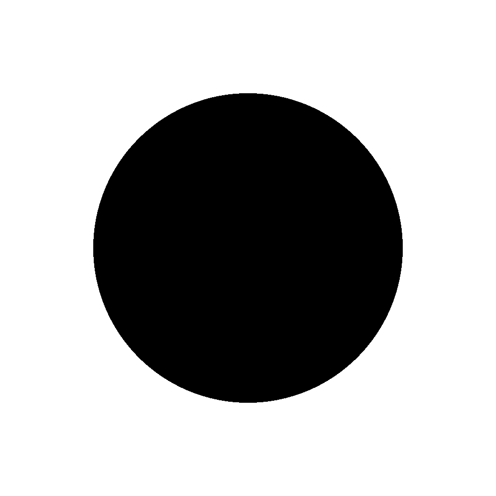 Ios Wallpaper Black Dots