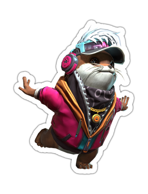HD Free Fire Shirou Man FF Character PNG | Citypng