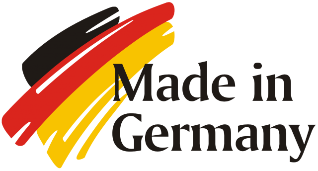 Made In Germany Sign Logo HD PNG | Citypng