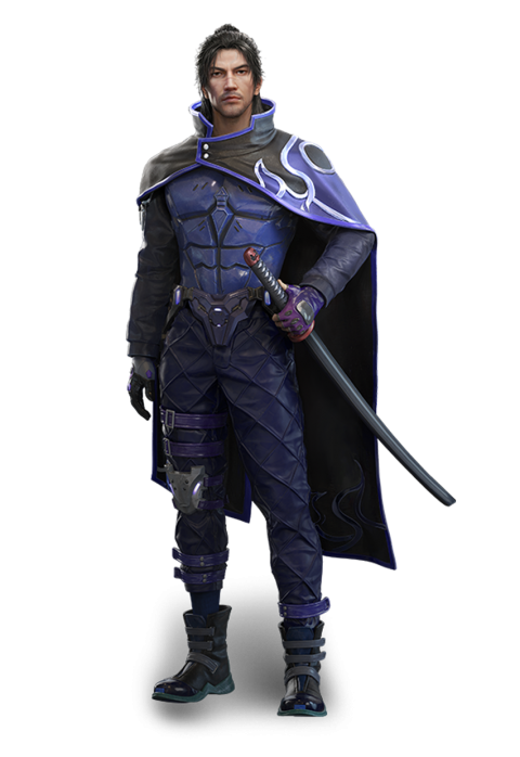 ff character cutout PNG & clipart images | CITYPNG