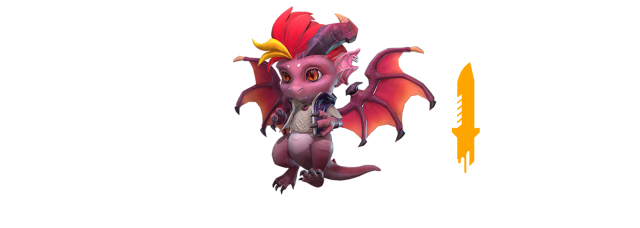 HD Free Fire Dreki Pet FF Character PNG | Citypng