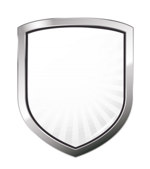 HD Metal Green Shield Guard Icon PNG | Citypng
