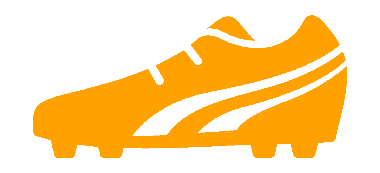 Football Boot Shoe Gray Silhouette PNG | Citypng