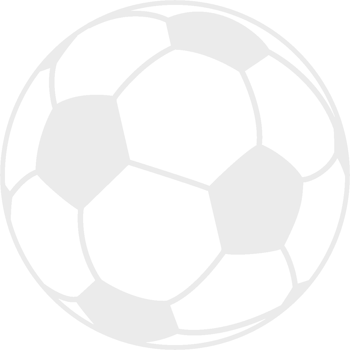 Classic Football Ball Icon | Citypng