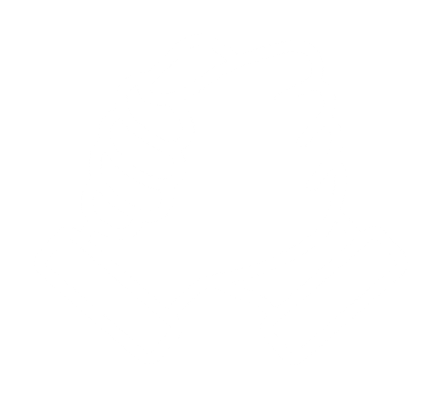 Handshake Outline White Icon PNG Image | Citypng