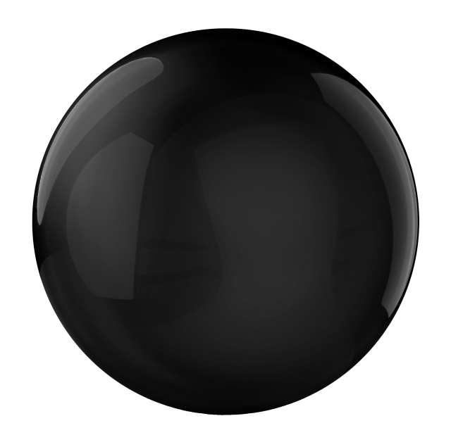 HD Red Glass Sphere Ball Transparent PNG | Citypng
