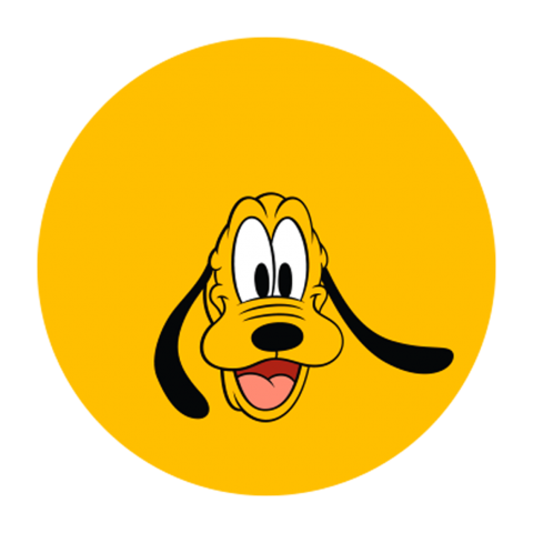 pluto cutout PNG & clipart images | CITYPNG