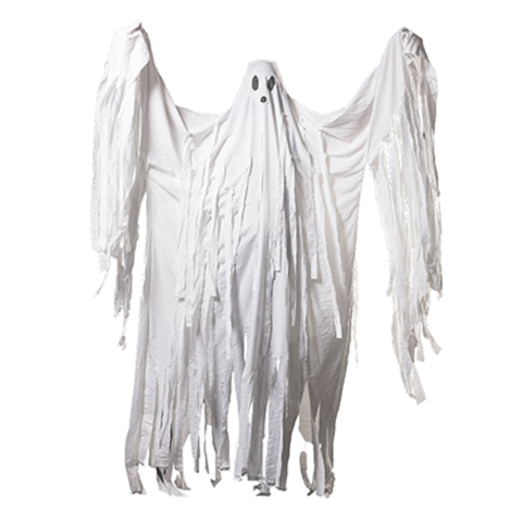 HD Halloween Scary Ghost Transparent PNG | Citypng