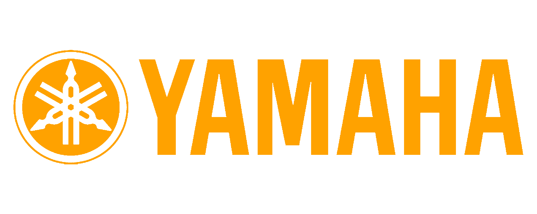 HD Yamaha Motor Logo Transparent Background | Citypng