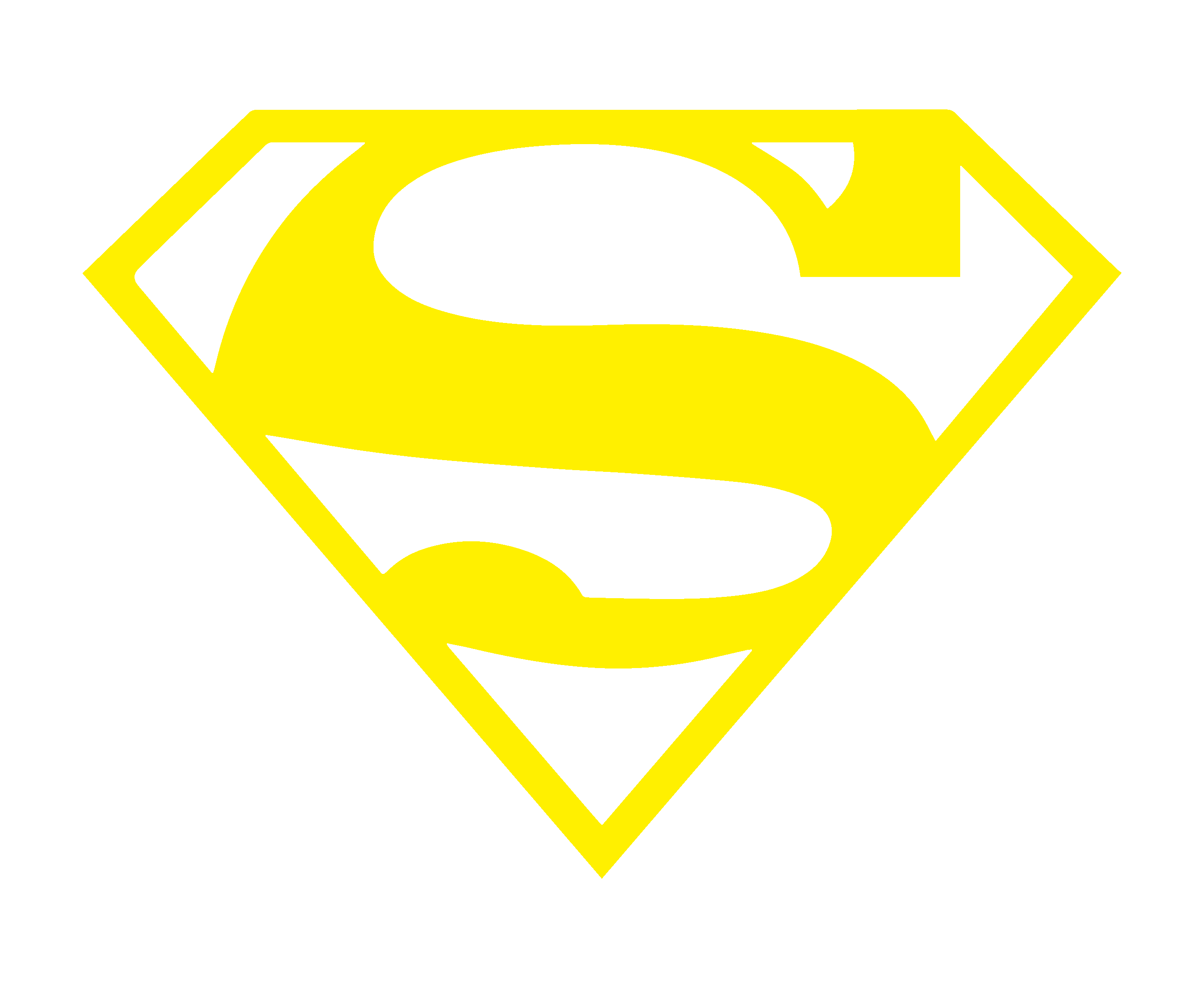 Superman Logo Png
