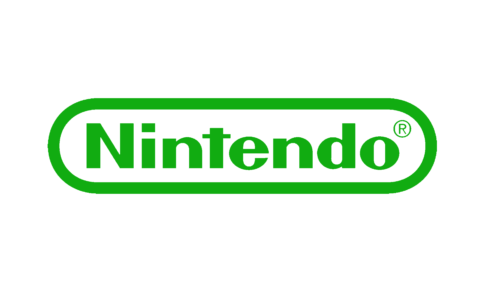 Nintendo Blue Logo PNG IMG | Citypng