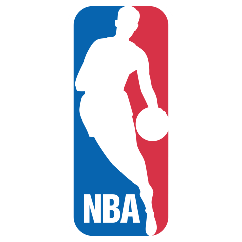 HD NBA Red Logo PNG | Citypng