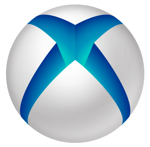 Xbox Black Symbol Sign Logo PNG | Citypng