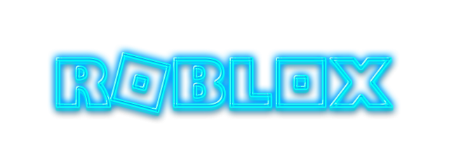 HD Roblox Red Text Logo PNG | Citypng