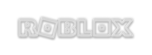 HD Roblox Red Text Logo PNG | Citypng