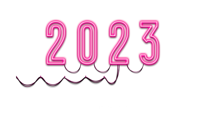 PNG 2023 Pink Neon Without Wires | Citypng