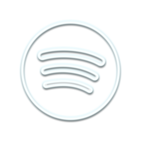 PNG Spotify White Text Logo | Citypng
