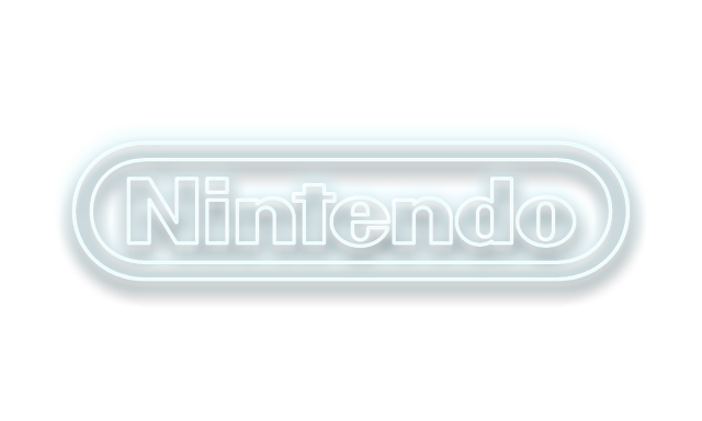Transparent Nintendo White Logo | Citypng
