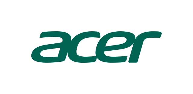 Acer Black Logo PNG Image | Citypng