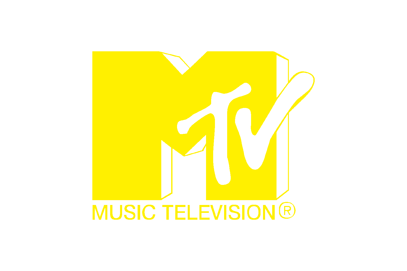MTV Pink Logo | Citypng