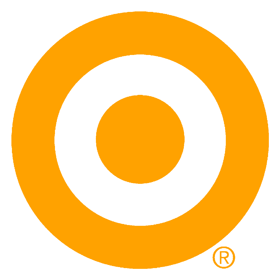 Target Logo High Resolution