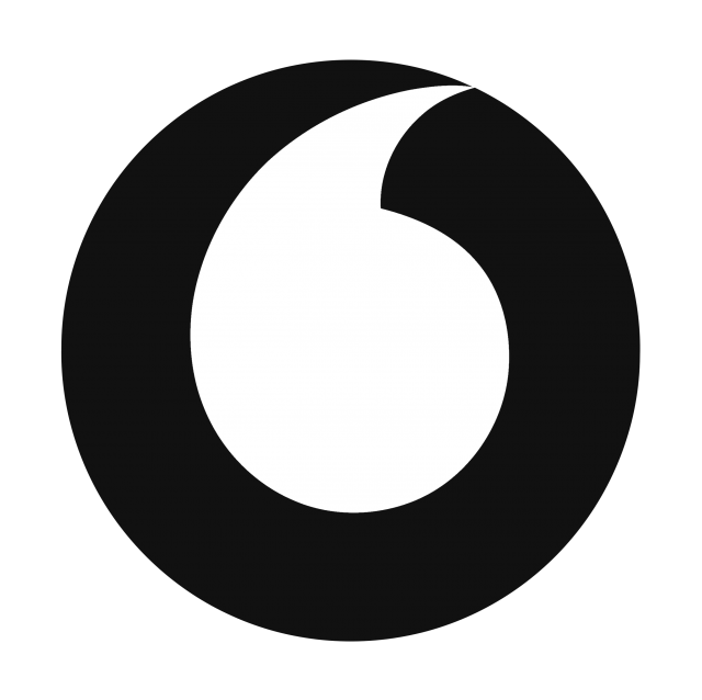 Vodafone Logo Png