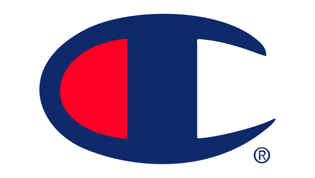 Champion Blue Logo PNG | Citypng