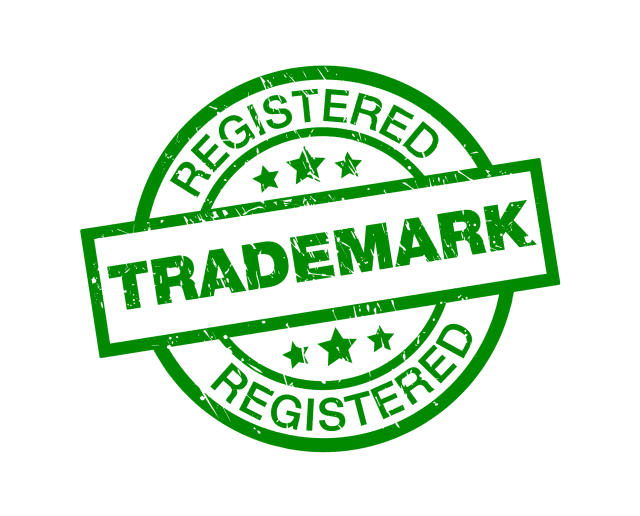 PNG R Registered Trademark White Stamp | Citypng