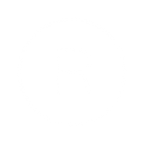 HD R Registered Trademark ® Symbol Icon Logo PNG | Citypng