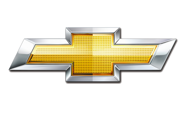 HD Chevrolet Text Logo Transparent PNG | Citypng