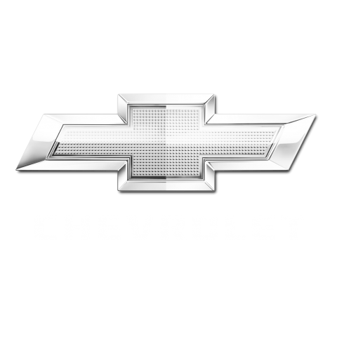 HD Chevrolet Logo Emblem PNG | Citypng