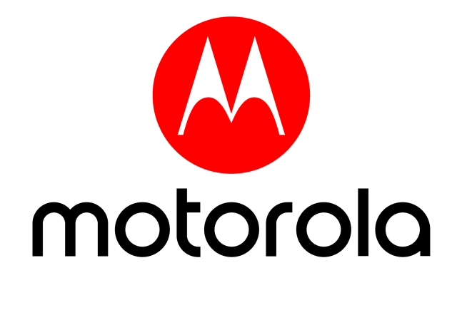 Motorola Black Logo Transparent PNG | Citypng