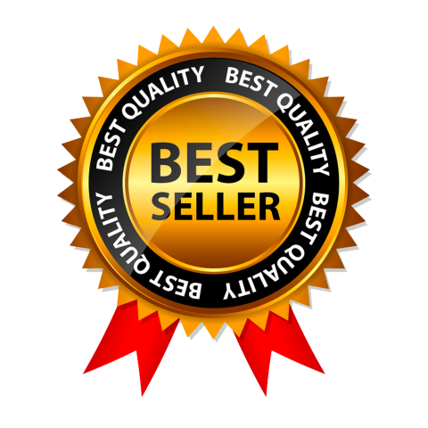 Best Quality Gold Label Sign Logo HD PNG | Citypng