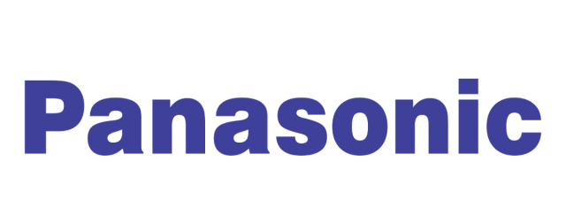 Panasonic White Logo Transparent Background | Citypng