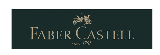 HD Faber-Castell White Logo Transparent PNG | Citypng