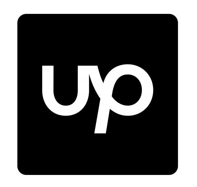 PNG Upwork Square Black Logo Icon | Citypng