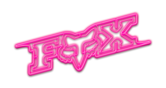 Pink Fox Racing Wallpaper