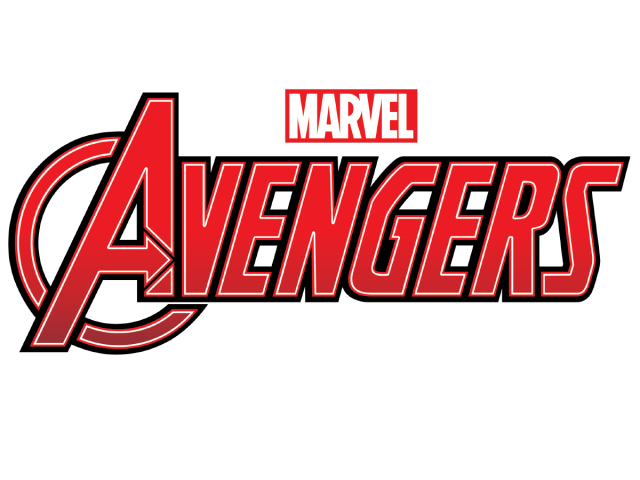 Avengers Blue Aesthetic Logo PNG | Citypng