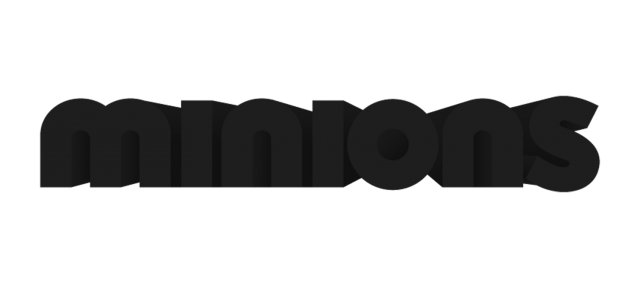 HD Logo Of Minions Transparent PNG | Citypng