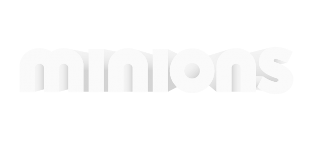 HD Logo Of Minions Transparent PNG | Citypng