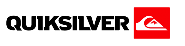 Quiksilver Black and White Logo PNG | Citypng