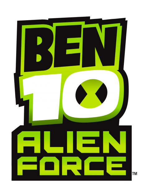 Ben Ten Clipart Free