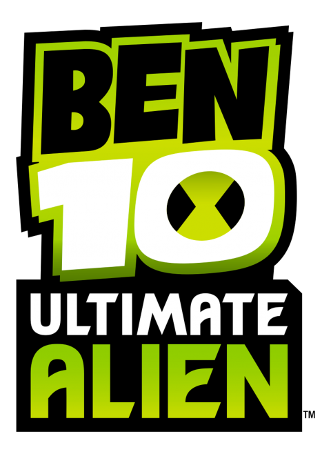Ben 10 Logo HD PNG | Citypng