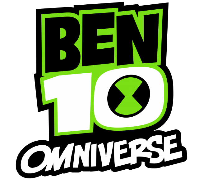 HD Ben 10 Ultimate Alien Logo PNG | Citypng