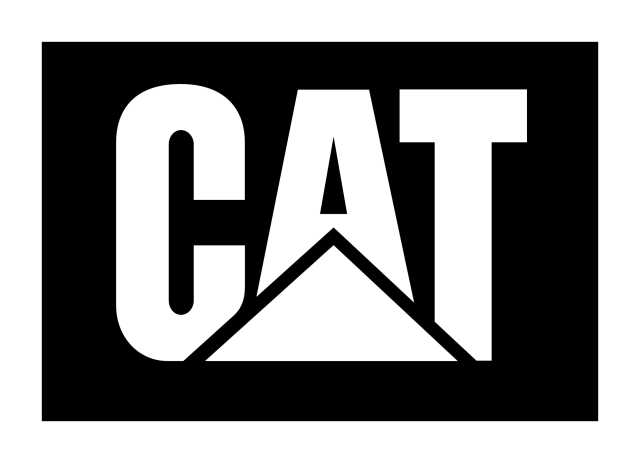 caterpillar logo no background cutout PNG & clipart images | CITYPNG