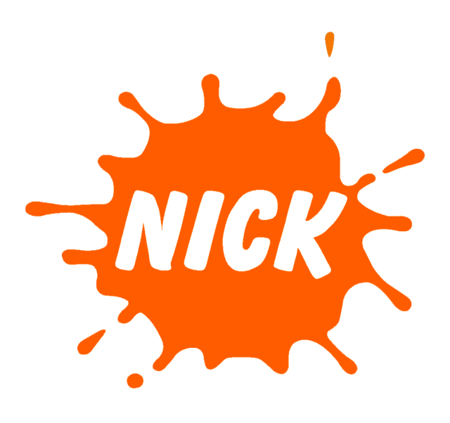 HD Nick Nickelodeon Logo PNG | Citypng
