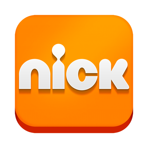 nickelodeon logo transparent background cutout PNG & clipart images ...
