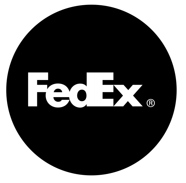 Fedex Logo Transparent
