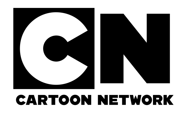HD CN Cartoon Network Logo Transparent Background | Citypng