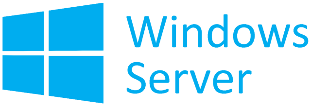 Microsoft Windows Server 2022 R2 Logo